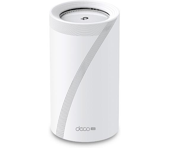 WiFi router TP-Link Deco BE65-5G(1-pack) BE9300, WiFi 7, 3x 2.5GLAN ...