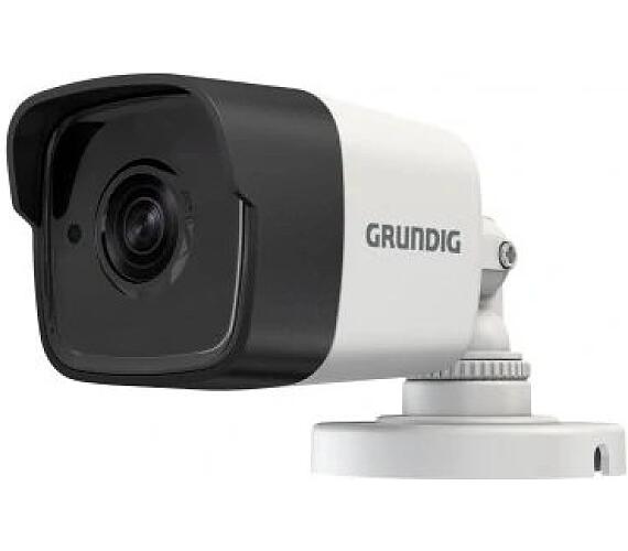 Recenze CP PLUS - 5.0 Mpix venkovní HDTVI kamera IR, hodnocení ...