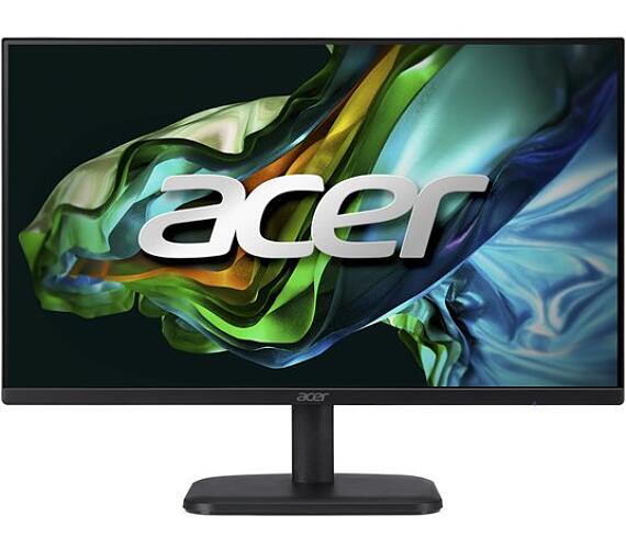 Acer / EK321QHbi / 31,5" / VA / FHD / 100Hz / 1ms / Black / 2R (UM ...