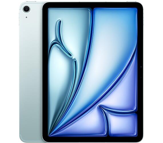 iPad Air 11"Wi-Fi + Cellular 512GB Blue (2025) | OnlineShop.cz