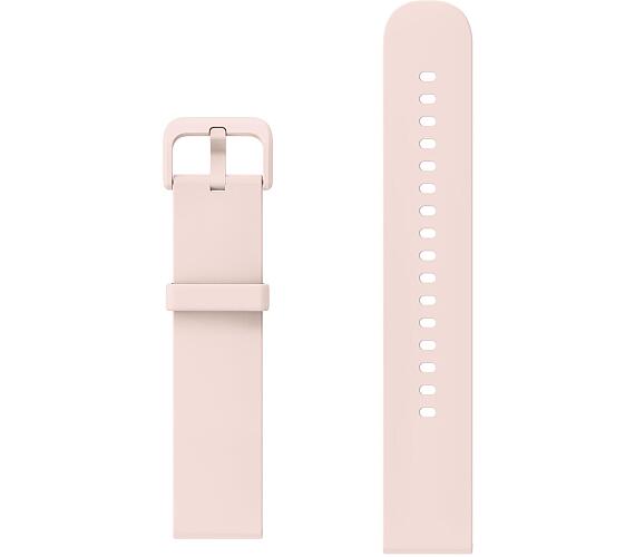 Řemínek k hodinkám LAMAX 20mm Rose Gold | OnlineShop.cz