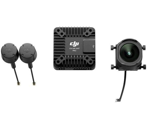 DJI O4 Air Unit Pro | OnlineShop.cz