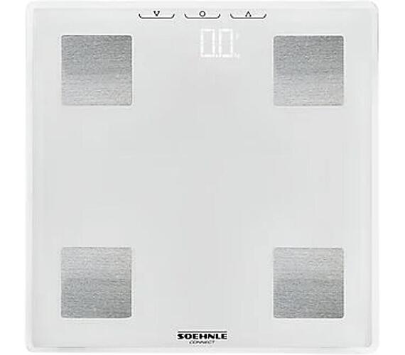 Váha osobní Soehnle Shape Sense Connect Lite 63884 | OnlineShop.cz