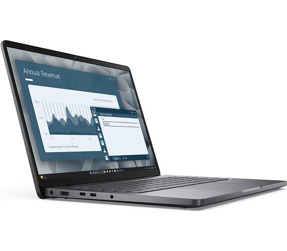 Recenze DELL Pro 14 PC14250 i5-120U/16GB/512GB SSD/14" IPS FHD+/IR Cam ...