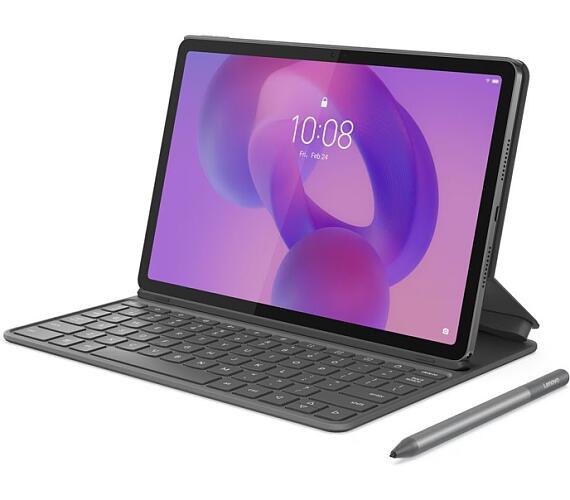 Tablet Lenovo IdeaTab 11 8/256GB Gray + Tab | OnlineShop.cz