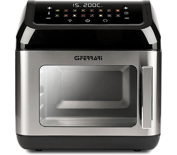 Multifunkční trouba G3Ferrari, G1018700, Frigissano, multifunkční, 13 L ...