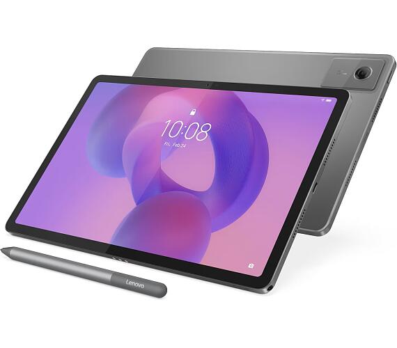 Tablet Lenovo IdeaTab 11 8/256GB Gray + Tab | OnlineShop.cz