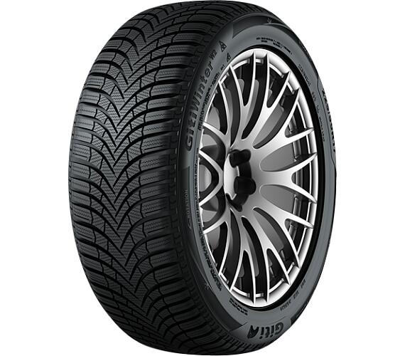 Zimní pneu GITI 215/55 R 16 97H GITIWINTER W2 TL XL M+S 3PMSF ...
