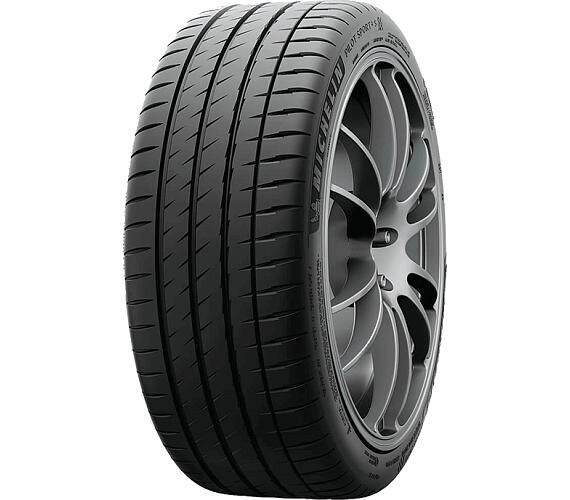 Letní pneu MICHELIN 285/45 R 21 113Y PILOT SPORT 4 SUV TL XL FP ...