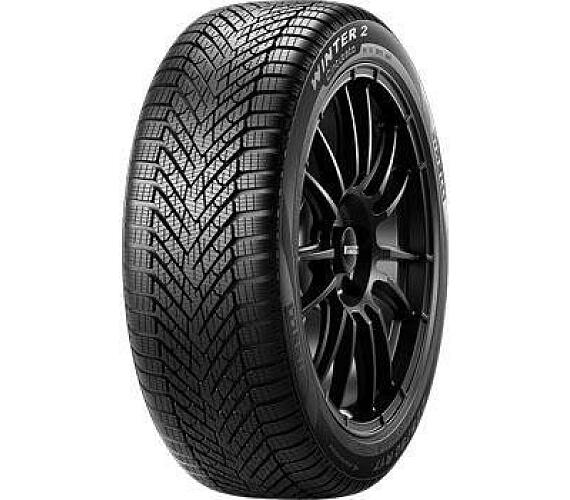 Zimní pneu PIRELLI 195/55 R 16 91H CINTURATO WINTER WTC2 TL XL M+S ...