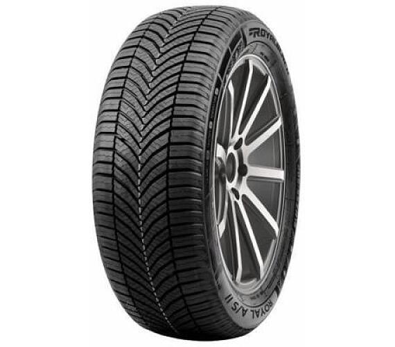 Celoroční pneu ROYAL BLACK 225/50 R 17 98W ROYAL A/S II TL XL ZR M+S ...