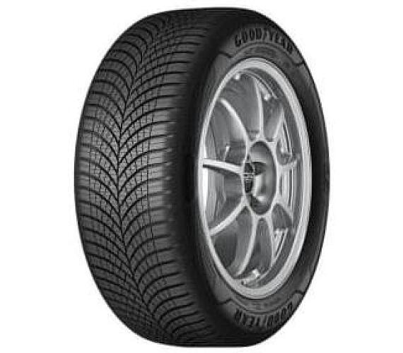 Diskuze Goodyear 235/45 R 21 101T VECTOR 4SEASONS G3 SUV TL XL M+S ...