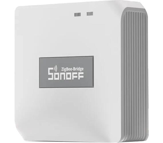 Smart ZigBee Bridge Pro Sonoff ZB Bridge-P | OnlineShop.cz