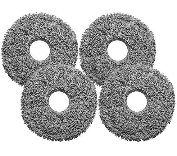 Alternativy k DREAME - podložky pod mop pro L10s pro | OnlineShop.cz