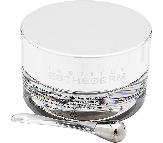 Diskuze Institut Esthederm Excellage Eye Care omlazující oční krém pro ...