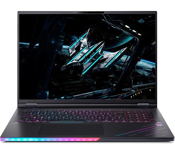 Příslušenství k Acer Predator Helios 18 AI / PH18-73-981S / U9-275HX / 18" / 4K / 192GB / 5TB ...