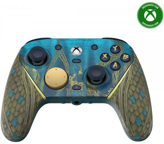 Recenze GameSir G7 PRO Wuchang edition, hodnocení | OnlineShop.cz