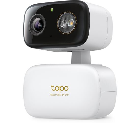 TP-Link Tapo C236 venkovní/outdoor kamera (5MP, 3K 1620p, IR 20m, WiFi ...