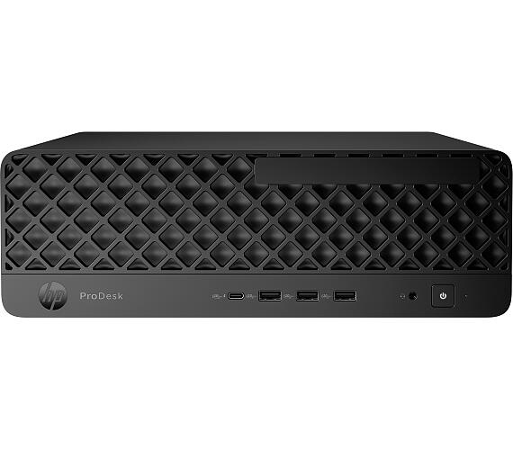 Diskuze HP - proDesk 4 SFF G1i U5 16/512GB W11P | OnlineShop.cz