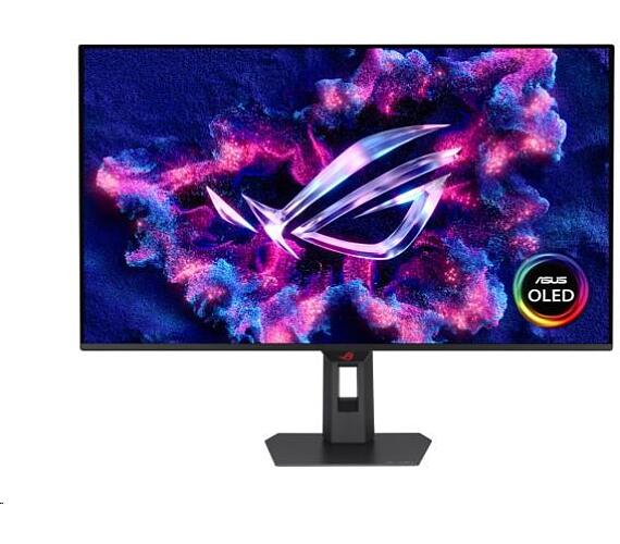 Diskuze ASUS LCD ROG Strix OLED (XG32UCDS), 32" 3840x2160, 165Hz, 178/178, 0,03ms, VESA, Audio ...
