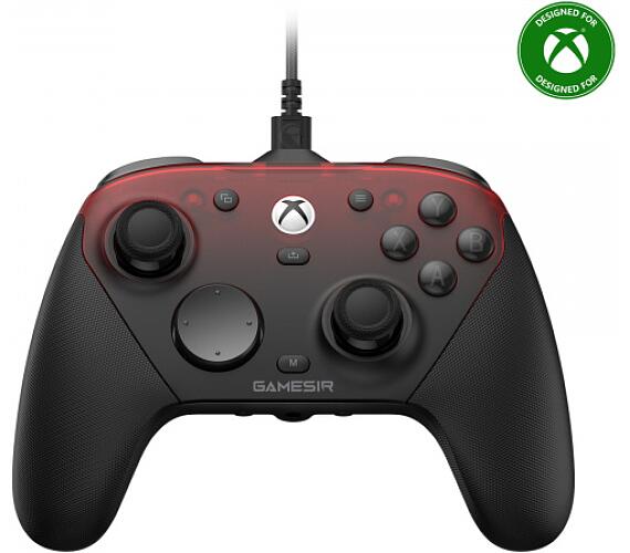 Akce GameSir G7 PRO Shadow Ember | OnlineShop.cz