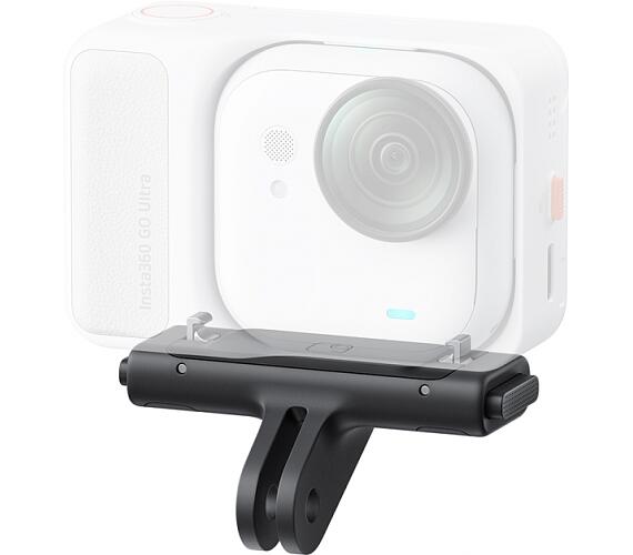 Diskuze Insta360 GO Ultra Quick Release Mount | OnlineShop.cz