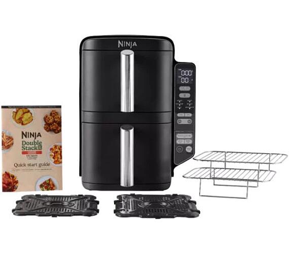 Ninja SL300EU Double Stack 7,6l | OnlineShop.cz
