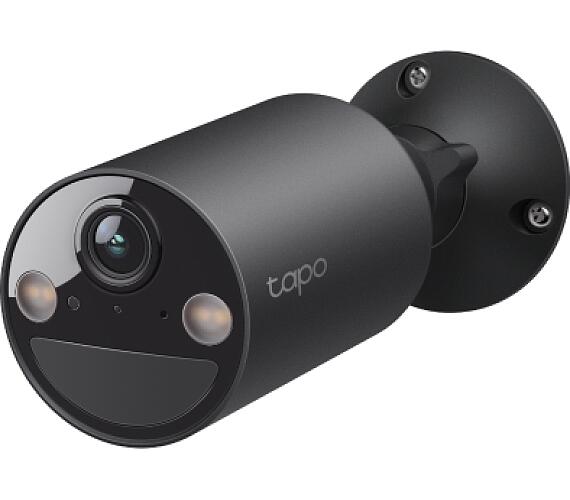 Dotaz k produktu TP-Link Tapo C411 venkovní kamera (3MP, 2K QHD, 1296p ...