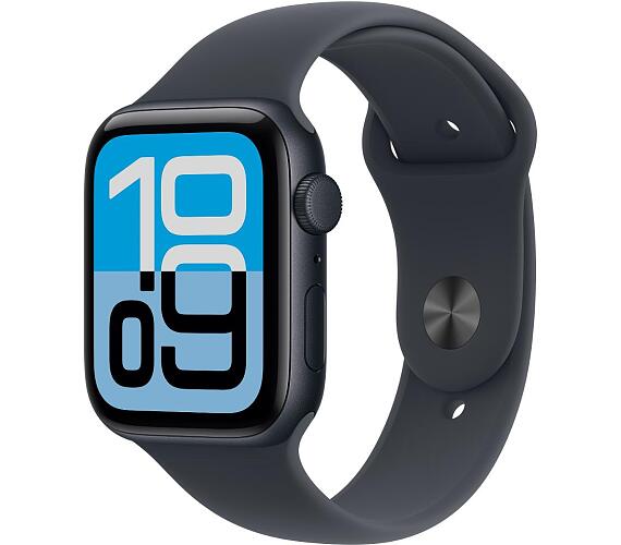 WATCH SE 3 40 M AL M SB ML GPS-MGP Apple | OnlineShop.cz