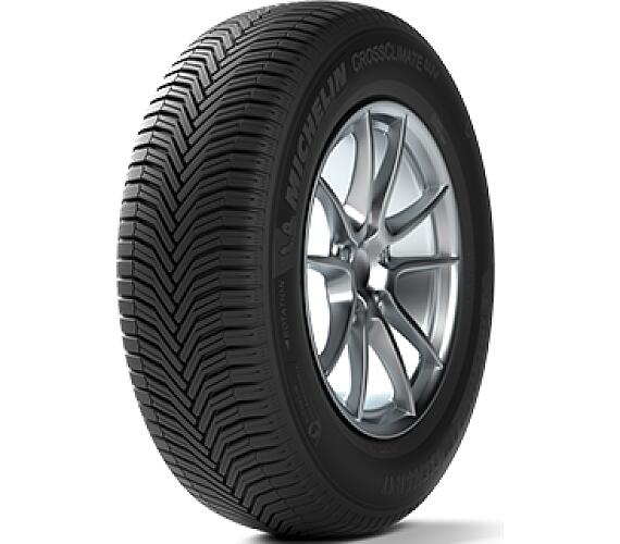 Celoroční pneu MICHELIN 185/55 R 15 86H CROSSCLIMATE+ TL XL 3PMSF ...
