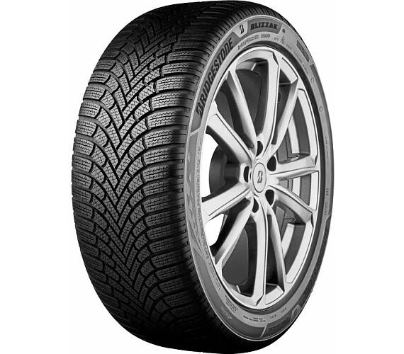Alternativy k Bridgestone 215/65 R 16 102H BLIZZAK 6 TL M+S 3PMSF XL ...