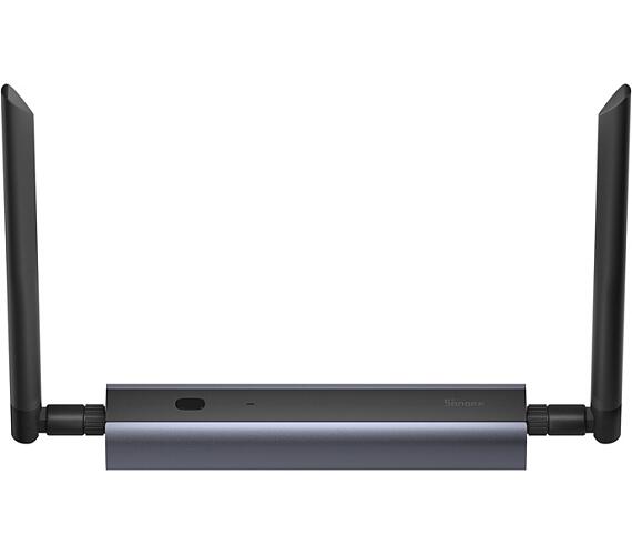 Bramka ZigBee SONOFF Dongle Max (Home Assistant, Zigbee2MQTT, Thread ...