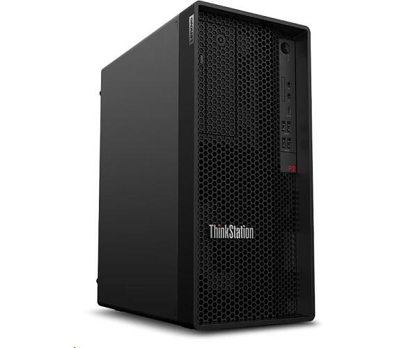 Recenze Lenovo ThinkStation P2 Tower Gen 2 Core Ultra 5 245K/32GB/1TB ...