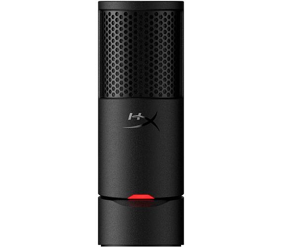 HP Inc. HyperX SoloCast 2 - USB Microphone (Black) (AR0A0AA ...