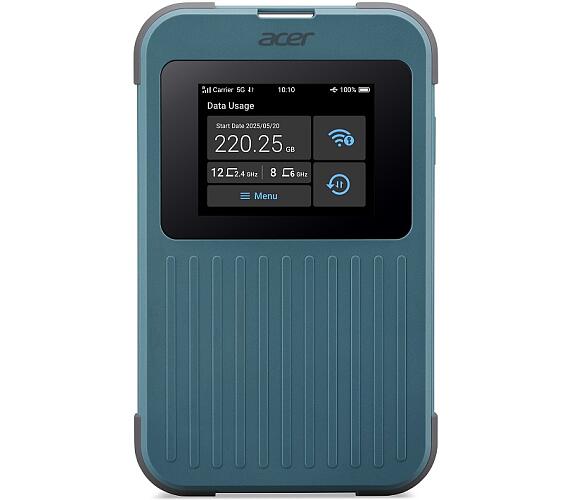 Acer Connect M4 5G with 20GB - 5G