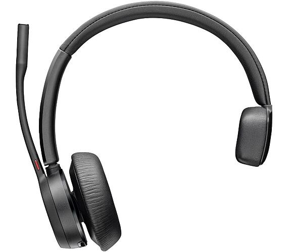 Diskuze HP - poly Voyager 4310 Headset Wrl Black | OnlineShop.cz