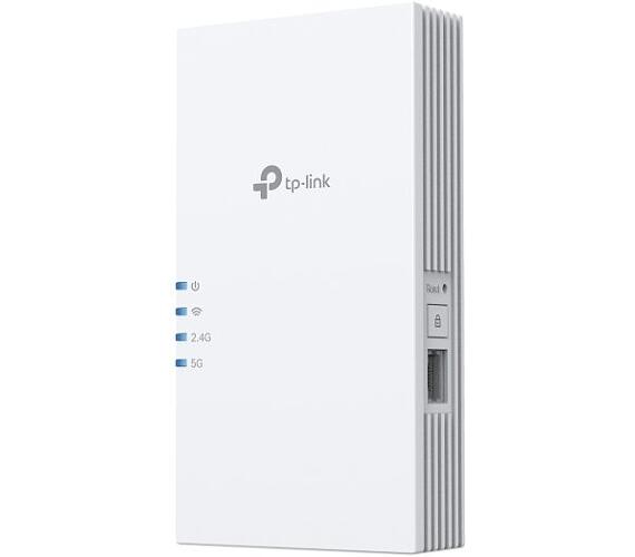 WiFi extender TP-Link RE220BE WiFi 7 AP / Extender / Repeater, BE3600 ...