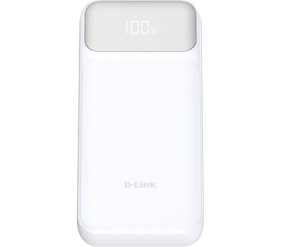 D-Link 20000mAh Power Bank | OnlineShop.cz