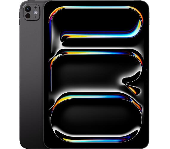 IPad PRO 13 M5 Cell 1TB NaGl Black Apple | OnlineShop.cz