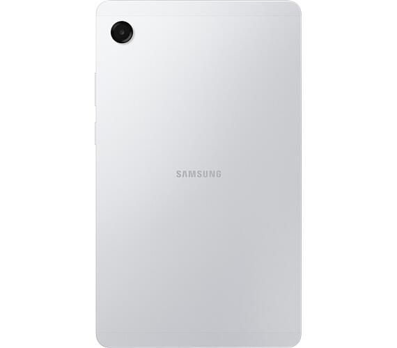 Galaxy Tab A11+ 6/128GB Silver Samsung | OnlineShop.cz