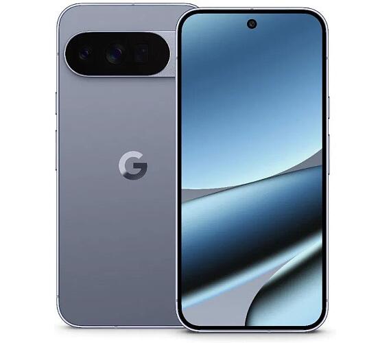 Recenze Google Pixel 10 Pro XL 256GB - Moonstone, EU (GA10428-GB ...