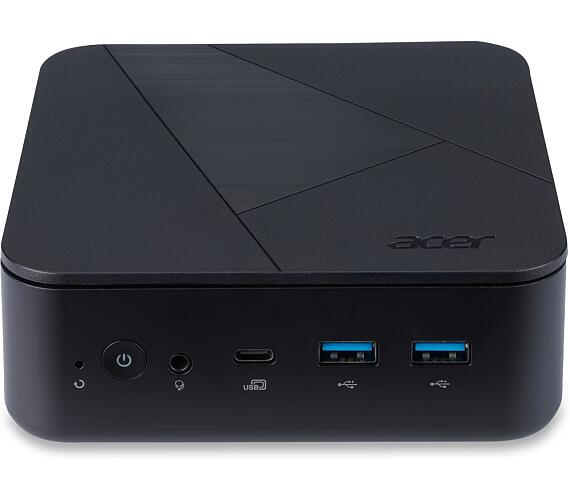 Acer NUC/Veriton N1502G-12NOU / Mini / N150 / 4GB / 128GB / Intel int ...