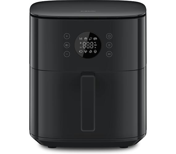 Xiaomi Air Fryer 6.5L Black | OnlineShop.cz