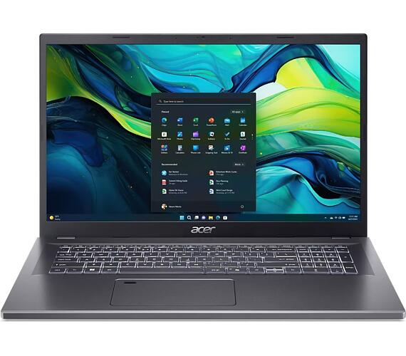 Acer Aspire 17 / A17-51M-962H / i9-13900H / 17,3" / FHD / 16GB / 1TB ...