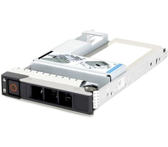 Dell / 480GB / SSD / 3.5" / SATA / 1R (345-BGVS) | OnlineShop.cz