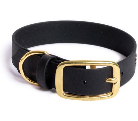 Alternativy k Bura sp. z o.o. - bura Obojek černý Coco Psianel - XS ...