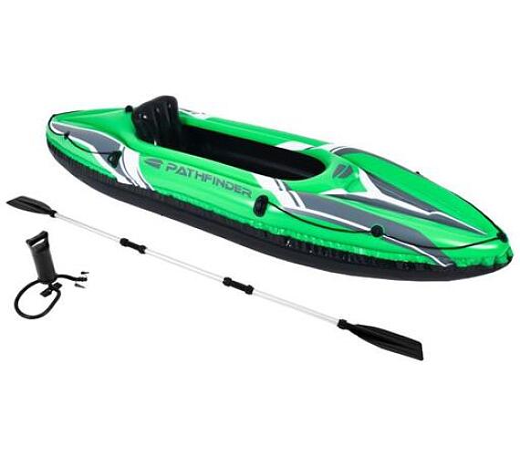 Alternativy k SUN CLUB 34176 274x77x43cm - kajak nafukovací | OnlineShop.cz