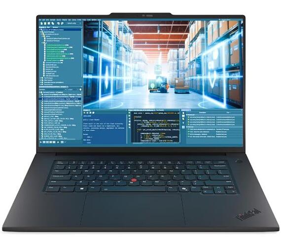 Recenze LENOVO NTB ThinkPad/Workstation T1g G8 - Ultra7 265H,16" WUXGA ...