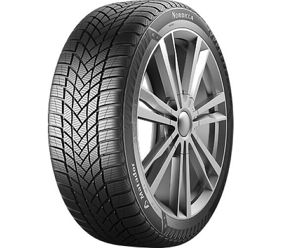 Zimní pneu MATADOR 235/45 R 18 98V MP93_NORDICCA TL XL M+S 3PMSF FR ...