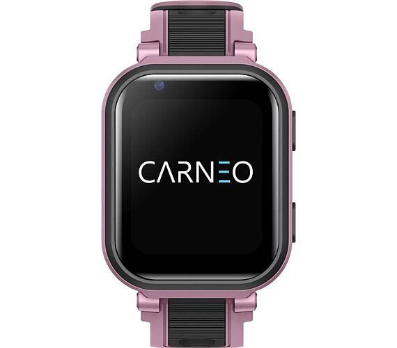 Diskuze Carneo - guardKid+ 4G ULTRA 2nd gen. Pink | OnlineShop.cz